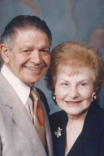 Margaret A. Poulos 1927-2023 | News, Sports, Jobs - Tribune Chronicle